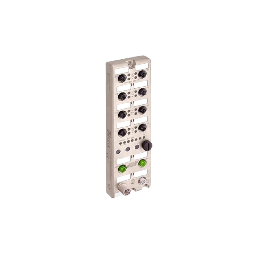 PROFINET I/O-box